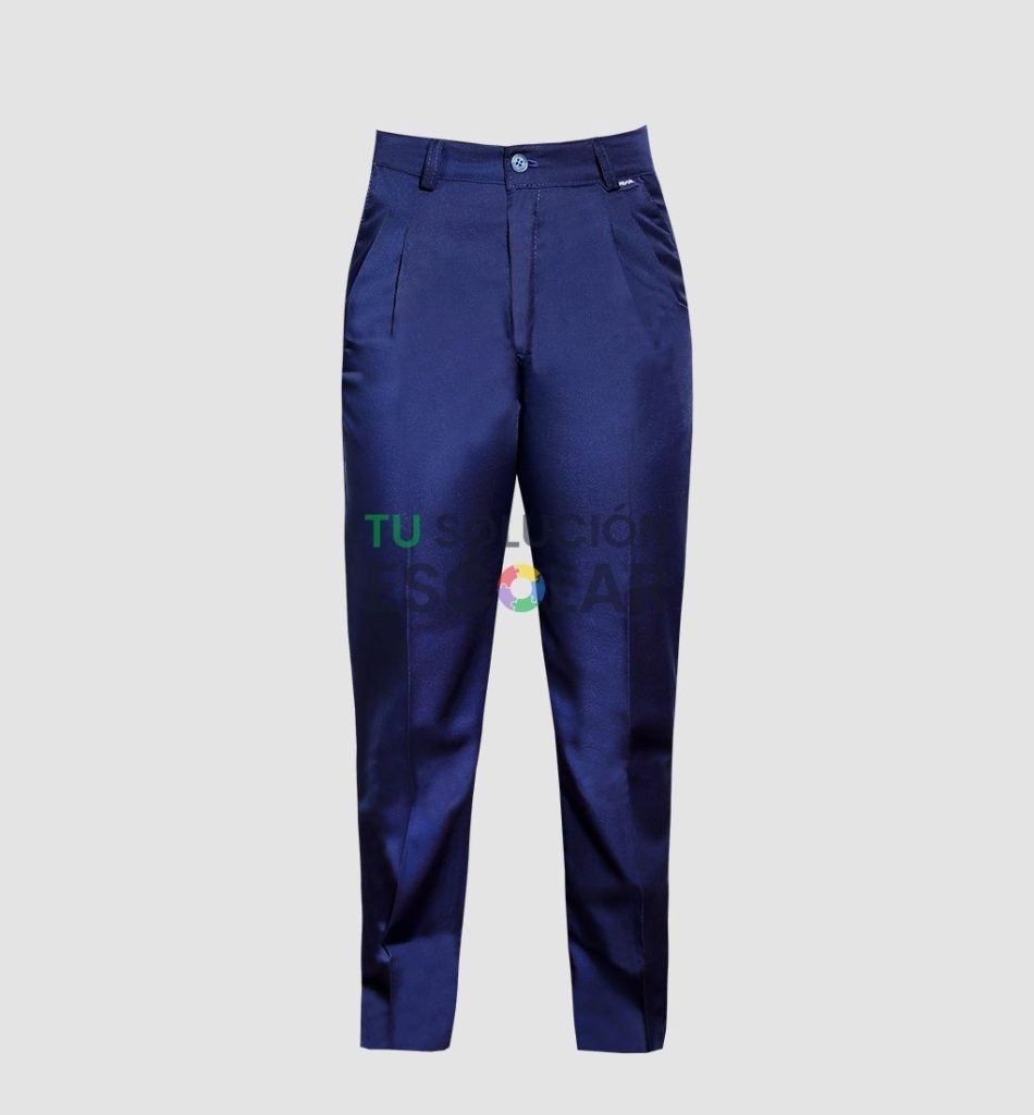 Pantalon escolar - Tu Solución Escolar